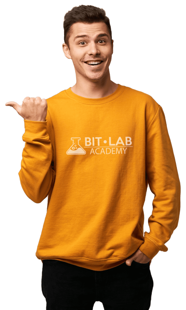 FAQ – BitLab Academy